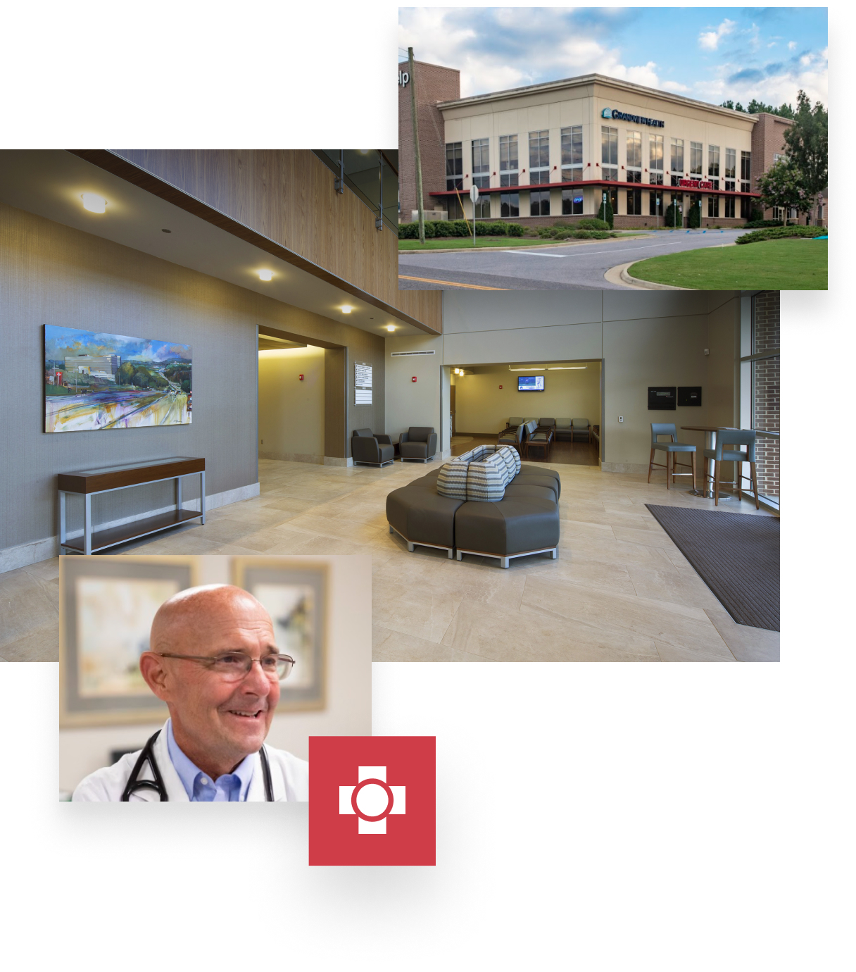 Highway 280 Urgent Care and Primary Care Doctors - MedHelp