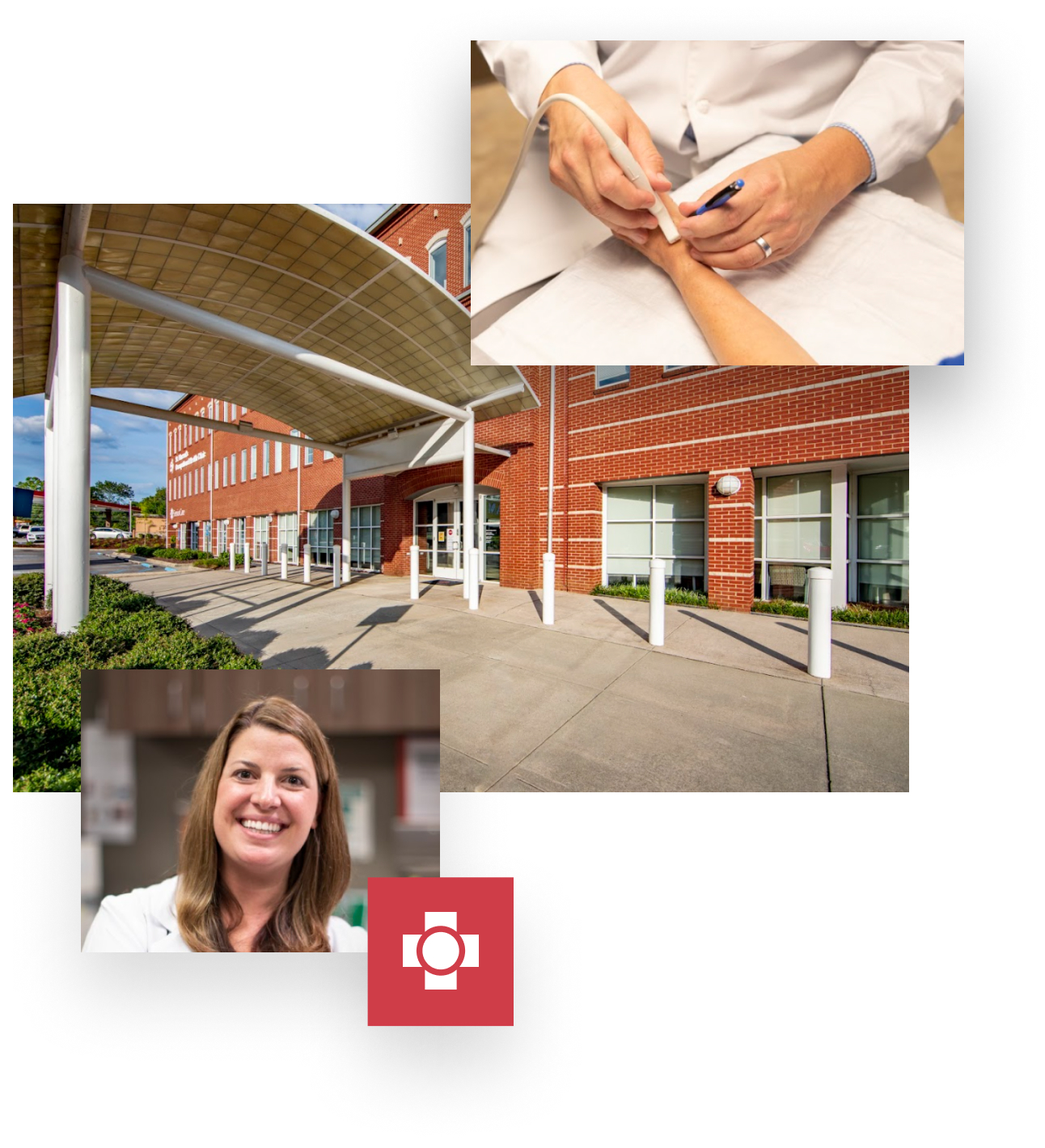 Lakeshore Homewood Urgent Care & Primary Care Doctors - MedHelp